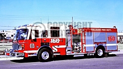 PHOENIX AREA Fire Departments – Fire-Image.com