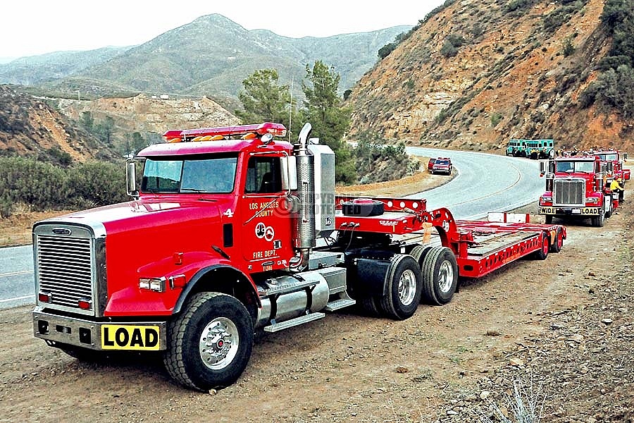 Wildland – Fire-Image.com